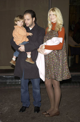 Matthew Vaughn Children