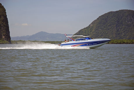 75 Fast motor boats Stock Pictures, Editorial Images and Stock Photos ...