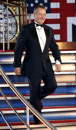 Paul Burrell Editorial Stock Photo - Stock Image | Shutterstock