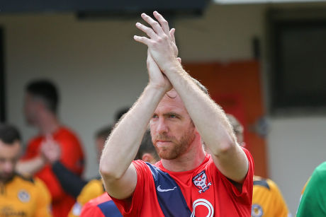 York City Defender Keith Lowe During Editorial Stock Photo - Stock ...