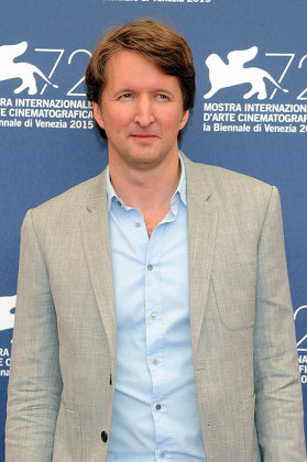 Tom Hooper Editorial Stock Photo - Stock Image | Shutterstock
