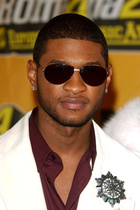 Usher Editorial Stock Photo - Stock Image | Shutterstock