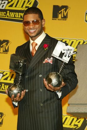 Usher Editorial Stock Photo - Stock Image | Shutterstock
