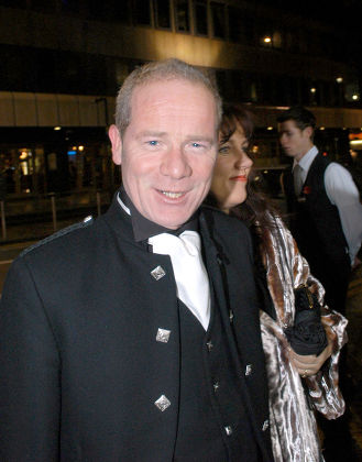 Peter Mullan Editorial Stock Photo - Stock Image | Shutterstock