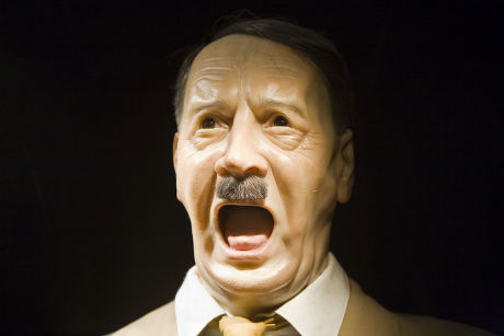 250 Portrait of adolf hitler Stock Pictures, Editorial Images and Stock ...