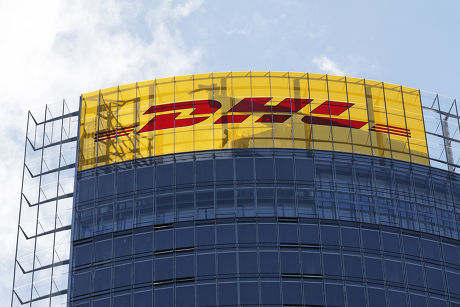 39 Dhl logotype Stock Pictures, Editorial Images and Stock Photos ...