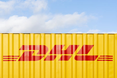 33 Dhl emblem Stock Pictures, Editorial Images and Stock Photos ...