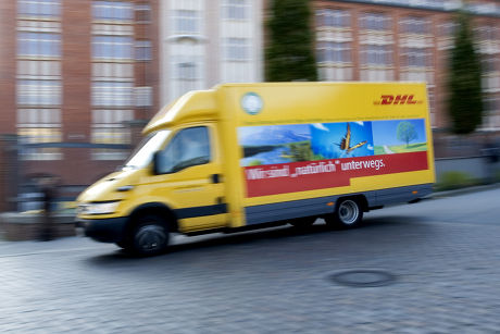 33 Dhl emblem Stock Pictures, Editorial Images and Stock Photos ...