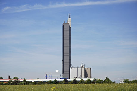 5 Huge hopper Stock Pictures, Editorial Images and Stock Photos ...