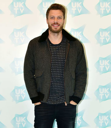 Rick Edwards Editorial Stock Photo - Stock Image | Shutterstock