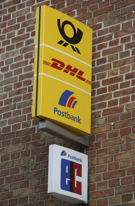 33 Dhl emblem Stock Pictures, Editorial Images and Stock Photos ...