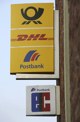33 Dhl emblem Stock Pictures, Editorial Images and Stock Photos ...