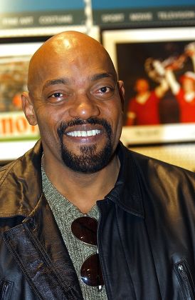 Ken Foree Editorial Stock Photo - Stock Image | Shutterstock
