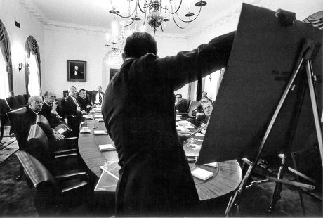 10 Chairman of the joint chiefs of staff general david jones Stock ...