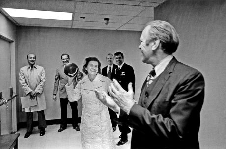 __COUNT__ GERALD FORD Stockbilder, redaktionelle Bilder und Stockfotos ...