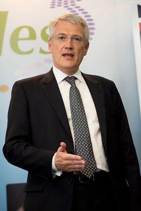 Andrew Jones MP visit to Edinburgh, Scotland, Britain - 07 Sep 2015 ...