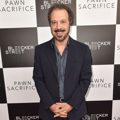 Edward Zwick Editorial Stock Photo - Stock Image | Shutterstock
