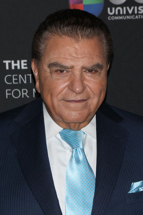 Don Francisco Editorial Stock Photo - Stock Image | Shutterstock