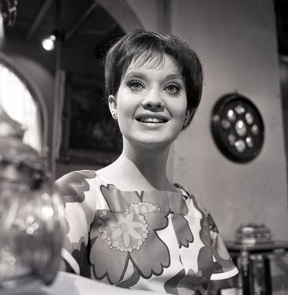 Nicola Pagett Editorial Stock Photo - Stock Image | Shutterstock