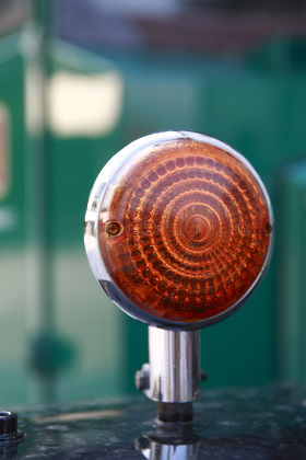 1 Blinker signal Stock Pictures, Editorial Images and Stock Photos ...