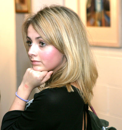 27 Angela hazeldine Stock Pictures, Editorial Images and Stock Photos ...