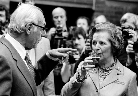 250 1983 general election Stock Pictures, Editorial Images and Stock ...