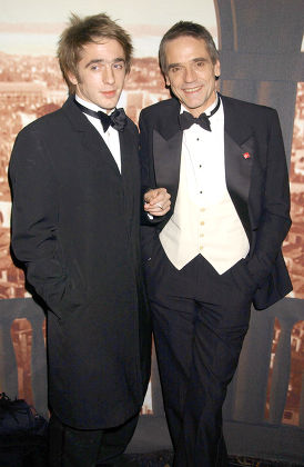 Samuel Jeremy Irons Editorial Stock Photo - Stock Image | Shutterstock