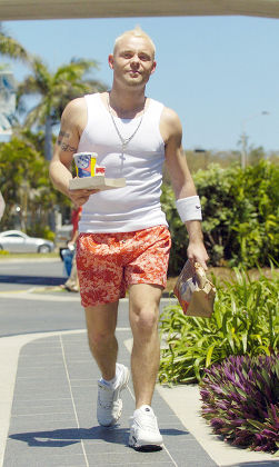 Brian Harvey Editorial Stock Photo - Stock Image | Shutterstock
