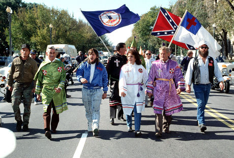 89 Klu klux klan Stock Pictures, Editorial Images and Stock Photos ...