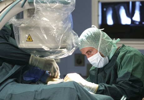 250 Surgical theater Stock Pictures, Editorial Images and Stock Photos ...