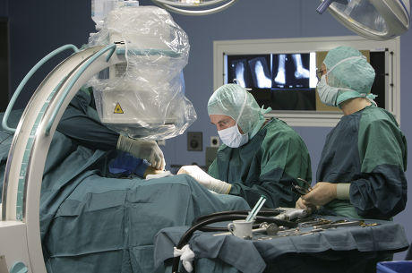 250 Surgical theater Stock Pictures, Editorial Images and Stock Photos ...