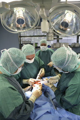 250 Surgical theater Stock Pictures, Editorial Images and Stock Photos ...