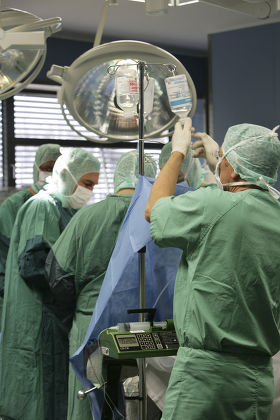 250 Surgical theater Stock Pictures, Editorial Images and Stock Photos ...