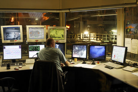 50 Master control room Stock Pictures, Editorial Images and Stock ...