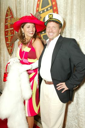 Chris Omalley Amanda Dodson Mark Groesbeck Editorial Stock Photo ...