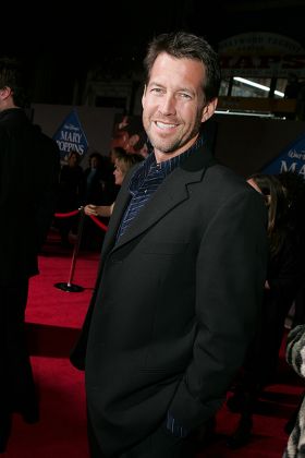 James Denton Editorial Stock Photo - Stock Image | Shutterstock
