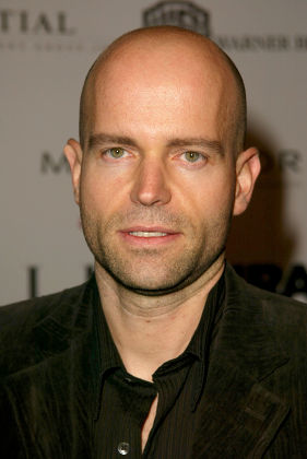 Marc Foster Editorial Stock Photo - Stock Image | Shutterstock