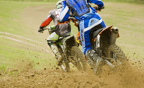 40 Mud motorcycle race Stock Pictures, Editorial Images and Stock ...