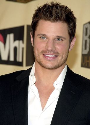 Nick Lachey Editorial Stock Photo - Stock Image | Shutterstock