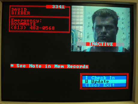 __COUNT__ DAVID BIEBER ( AKA NATHAN COLEMAN ) WHO HAS BEEN ARRESTED AND ...