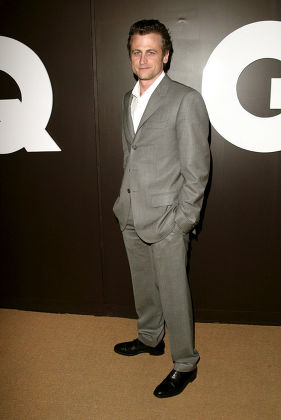 David Moscow Editorial Stock Photo - Stock Image | Shutterstock