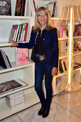 Penelope Tree Editorial Stock Photo - Stock Image | Shutterstock