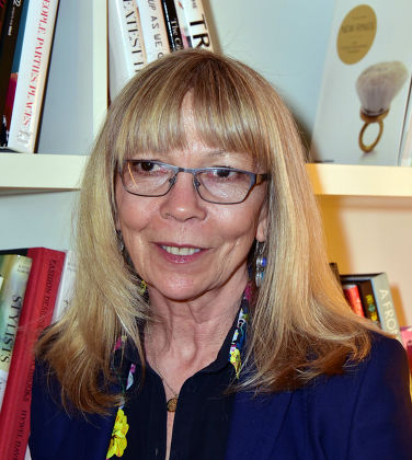 Penelope Tree Editorial Stock Photo - Stock Image | Shutterstock