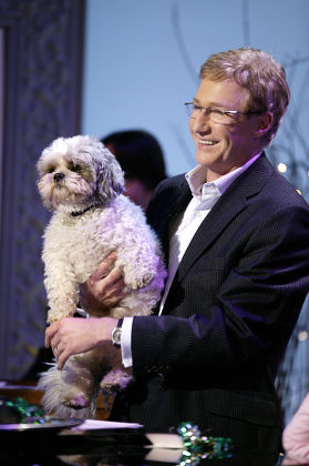 __COUNT__ THE PAUL O'GRADY TV SHOW, LONDON, BRITAIN - 03 DEC 2004 Stock ...