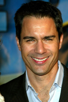 Eric Mccormack Editorial Stock Photo - Stock Image | Shutterstock
