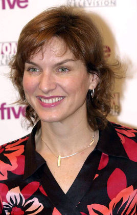 Fiona Bruce Editorial Stock Photo - Stock Image | Shutterstock