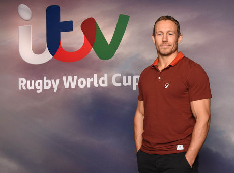 __COUNT__ 'The Rugby World Cup' ITV Team. - 07 Sep 2015 Stock Pictures ...