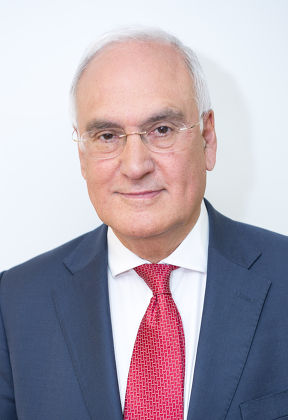 Sir Michael Wilshaw Editorial Stock Photo - Stock Image | Shutterstock