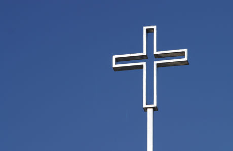 Cross Editorial Stock Photo - Stock Image | Shutterstock