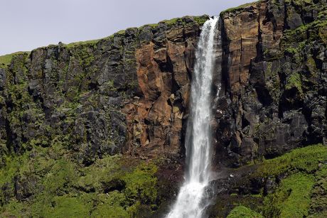 4 Bjarnarfoss waterfall Stock Pictures, Editorial Images and Stock ...
